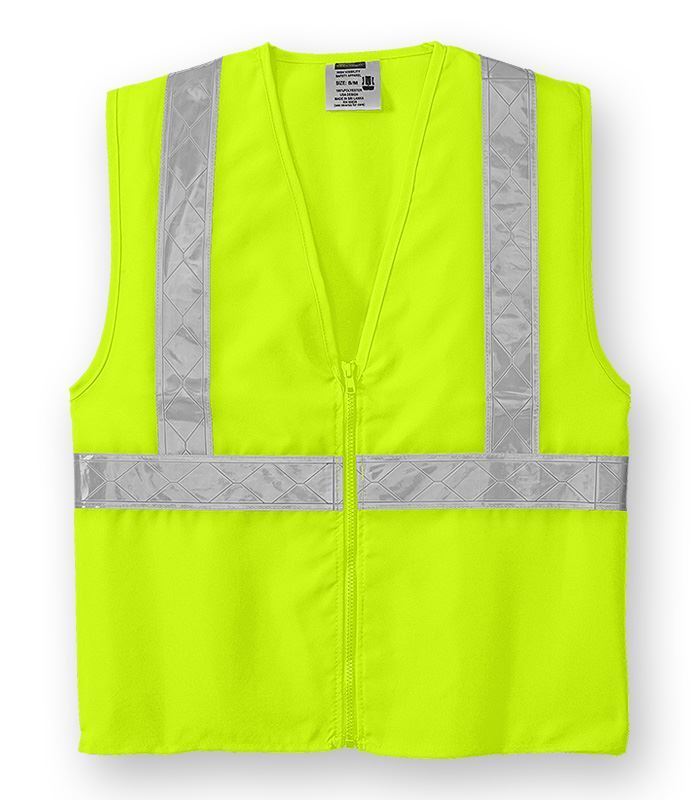 SV01 - Enhanced Visibility Vest - ITW Gear